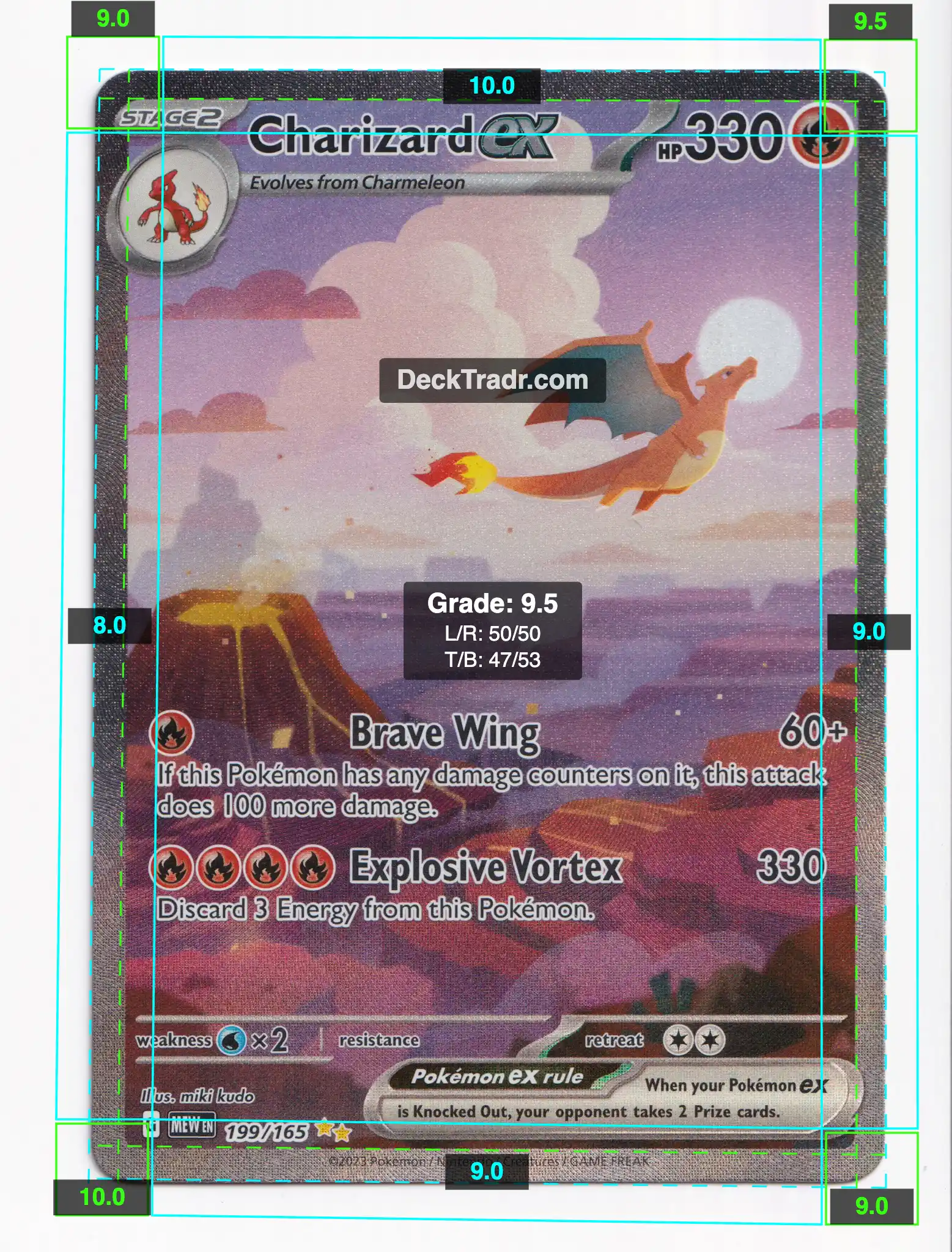 DeckTradr / DeckTrader